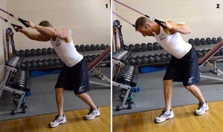 The 3 Best At-Home Back Workout Routines