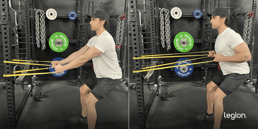 The 3 Best At-Home Back Workout Routines