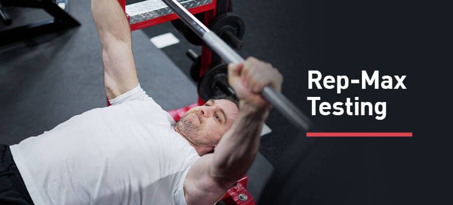 Ep. #715: Rep-Max Testing: The Best Way to Measure Your Progress In the ...