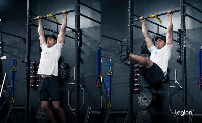 The 3 Best Ab Workouts for Men and Women