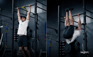 The 3 Best Ab Workouts for Men and Women