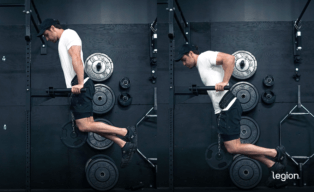 The 3 Best Chest Workouts for Mass & Hypertrophy