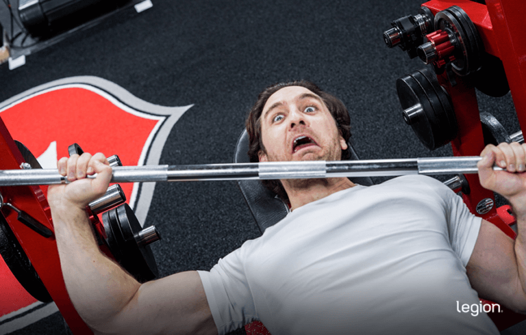 The Definitive Guide on How to Incline Bench Press | Legion