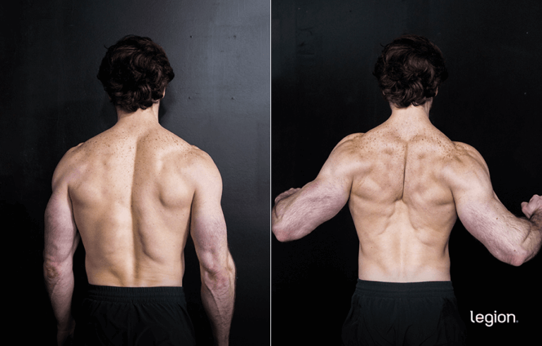 How to Bench Press: Proper Form & Tips | Legion