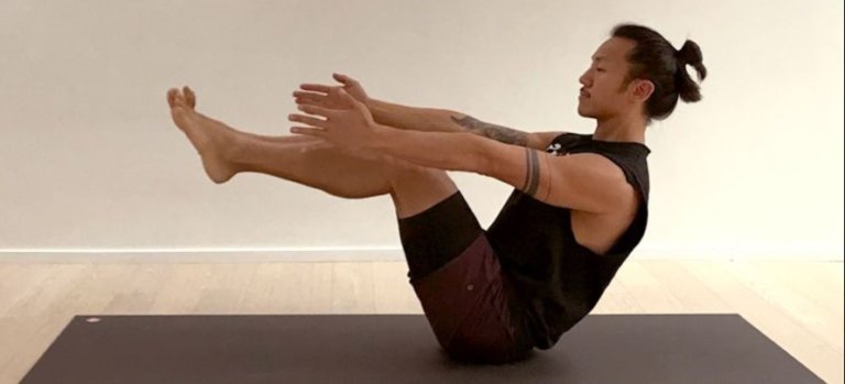 The 3 Best Ab Workouts for Men and Women