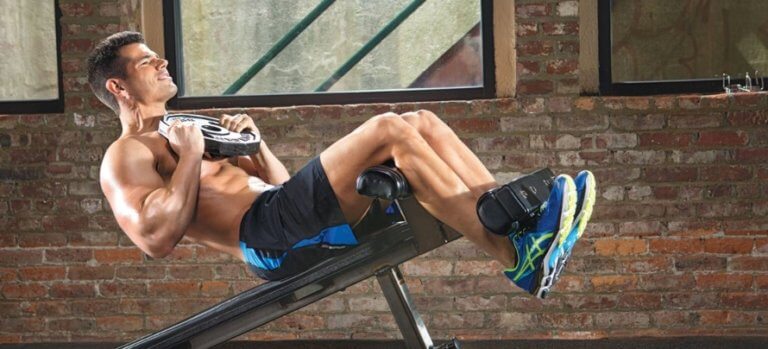 The 3 Best Ab Workouts for Men and Women