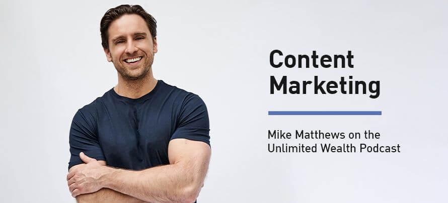 Ep. #712: On the Art of Marketing, Business Building, and Content ...