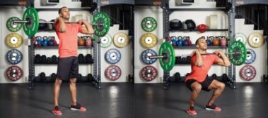 The Best Quad Workout for Building Bigger Quads - Legion Athletics