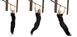 How to Do Your First Pull-up with Proper Form | Legion