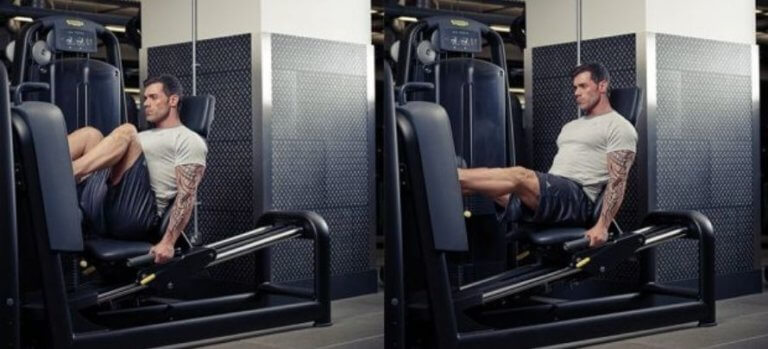 Hypertrophy Training: Best Workout Program for Hypertrophy | Legion