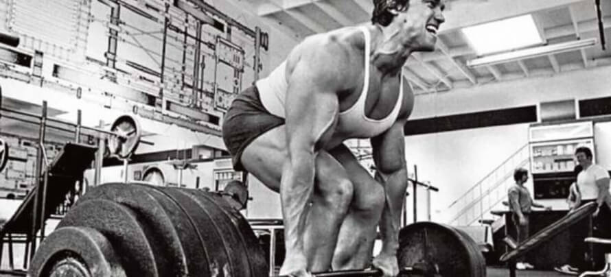How To Deadlift The Complete Guide To Proper Deadlift Form Legion