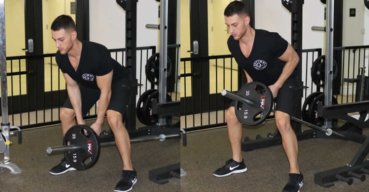 12 Barbell Row Variations to Train Different Back Muscles | Legion