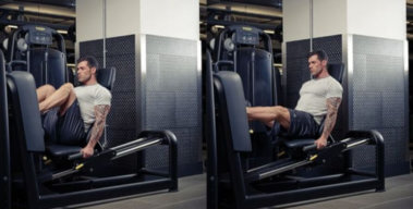 The Ultimate Leg Workout for a Killer Leg Day | Legion