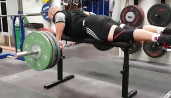 12 Barbell Row Variations to Train Different Back Muscles | Legion