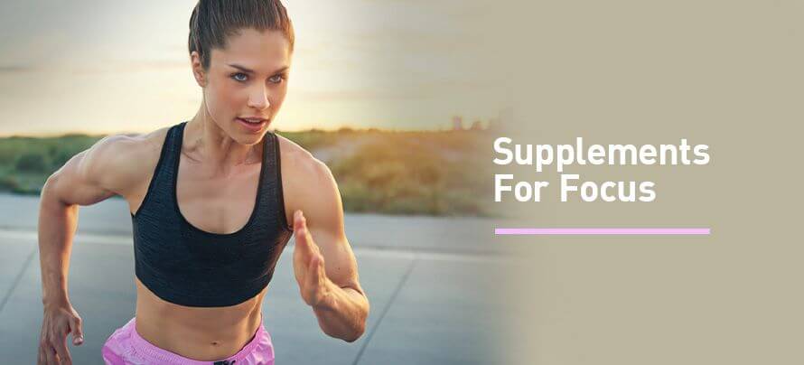 Ep. #762: What Supplements Can Improve Your Focus - Legion Athletics