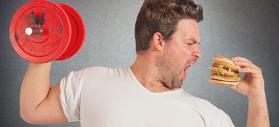 Are You Too Fat to Bulk? | Legion