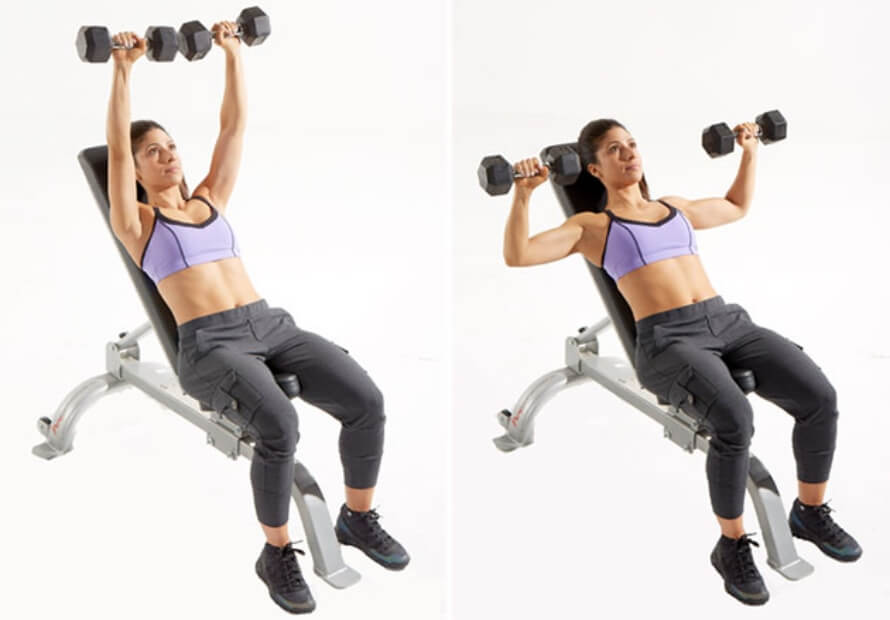 The Ultimate 3 Month Female Body Transformation Plan Legion