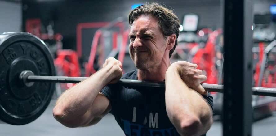 In Which I Give a Training Update