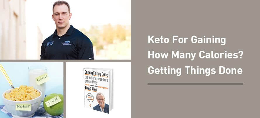 Ep. #803: The Best of Muscle For Life: Keto and Muscle Building ...