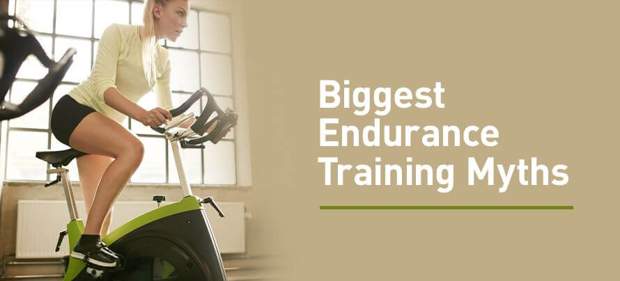 Ep. #801: The 7 Biggest Nutrition Myths for Endurance Training - Legion ...