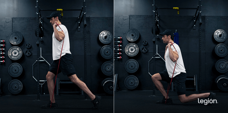 The 12 Best Quad-Focused Exercises for Bigger Quads | Legion