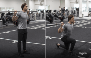 The 12 Best Quad-Focused Exercises for Bigger Quads | Legion