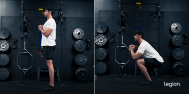 The 12 Best Quad-Focused Exercises for Bigger Quads | Legion