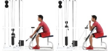 How to Preacher Curl: Benefits, Form & Alternatives | Legion