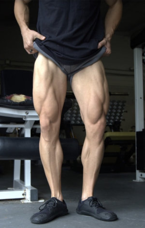 The 12 Best Quad-Focused Exercises for Bigger Quads | Legion