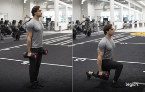 The 12 Best Quad-Focused Exercises for Bigger Quads | Legion