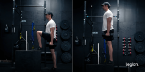 The 12 Best Quad-Focused Exercises for Bigger Quads | Legion