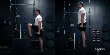 The 12 Best Quad-Focused Exercises for Bigger Quads | Legion