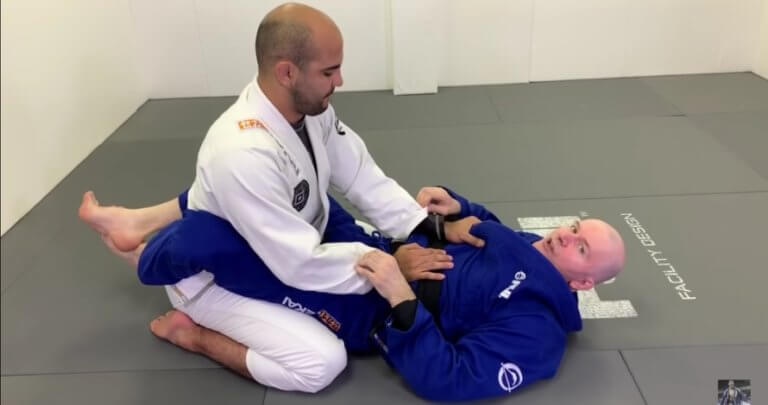 The Complete Beginner’s Guide to Brazilian Jiu-Jitsu | Legion
