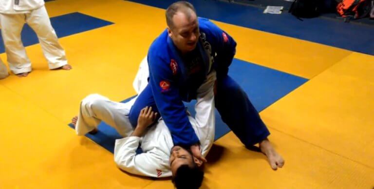 The Complete Beginner’s Guide to Brazilian Jiu-Jitsu | Legion
