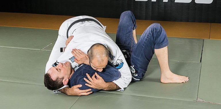 The Complete Beginner’s Guide to Brazilian Jiu-Jitsu | Legion