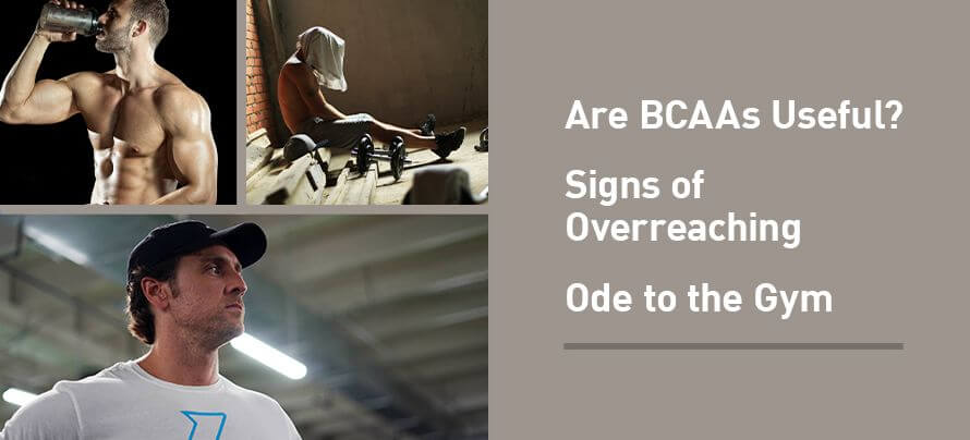 Ep. #827: The Best of Muscle For Life: BCAAs, Signs of Overreaching ...