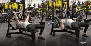 Best Barbell Workouts: Exercises for Whole Body | Legion