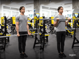 Best Barbell Workouts: Exercises for Whole Body | Legion