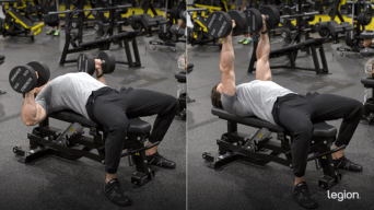 The Best Push Day Workouts for Building Your Chest, Shoulders, and ...