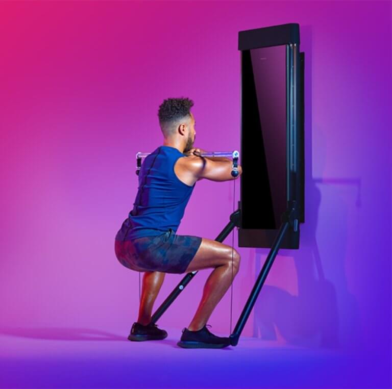 The Best Tonal Workouts for Mass & Hypertrophy | Legion