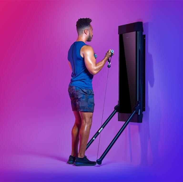 The Best Tonal Workouts for Mass & Hypertrophy | Legion