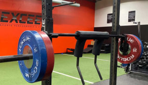 The Safety Bar Squat: Benefits, Form & Variations