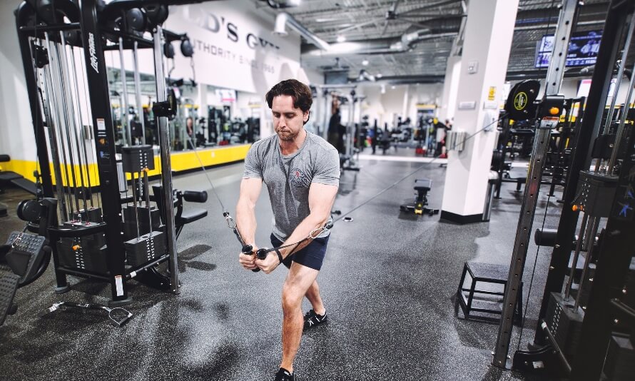 Should You Do Isolation Exercises? | Legion