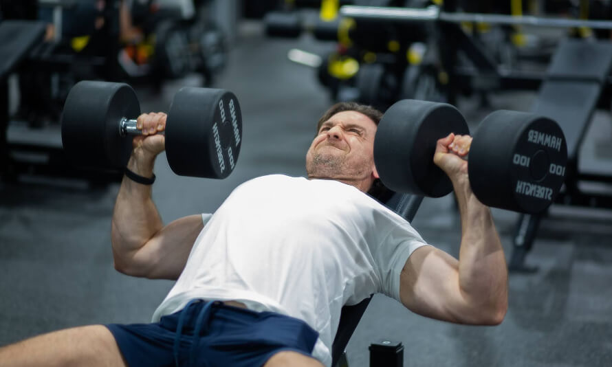 How Hard Should Your “Hard Sets” Be? | Legion