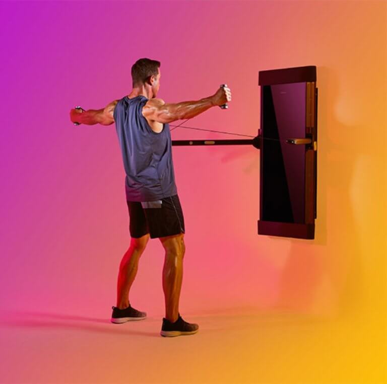 The Best Tonal Workouts for Mass & Hypertrophy | Legion