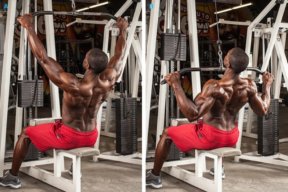 How to Do the Lat Pulldown: Form, Benefits, & Variations | Legion