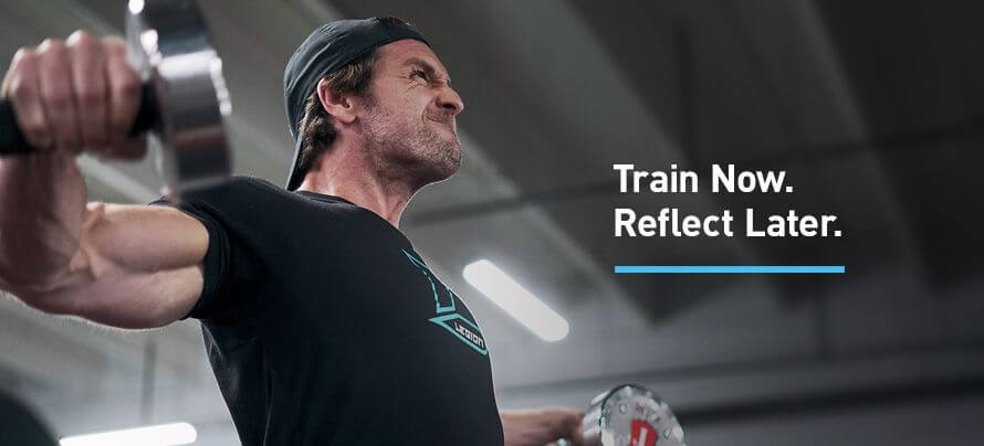 Ep. #871: It’s Okay If You Don’t Get Fitness Right the First Time ...