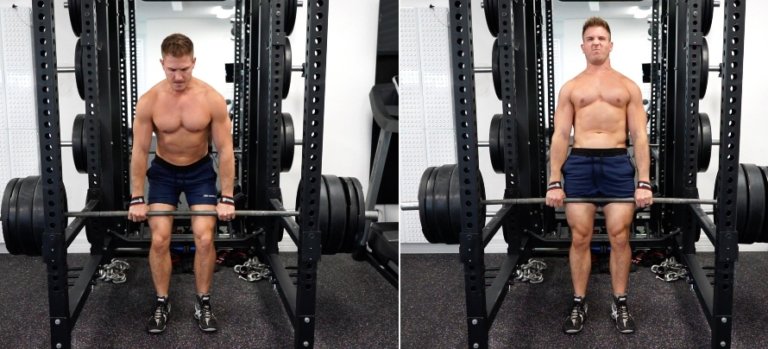 The 12 Best Deadlift Variations for Building Muscle and Gaining ...
