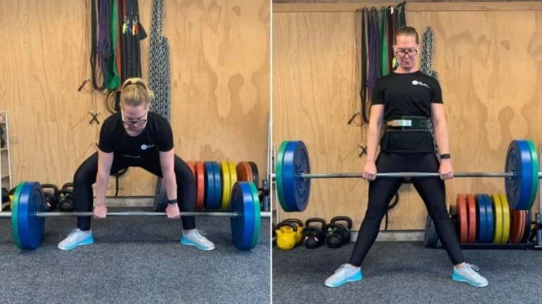 The 12 Best Deadlift Variations for Building Muscle and Gaining ...