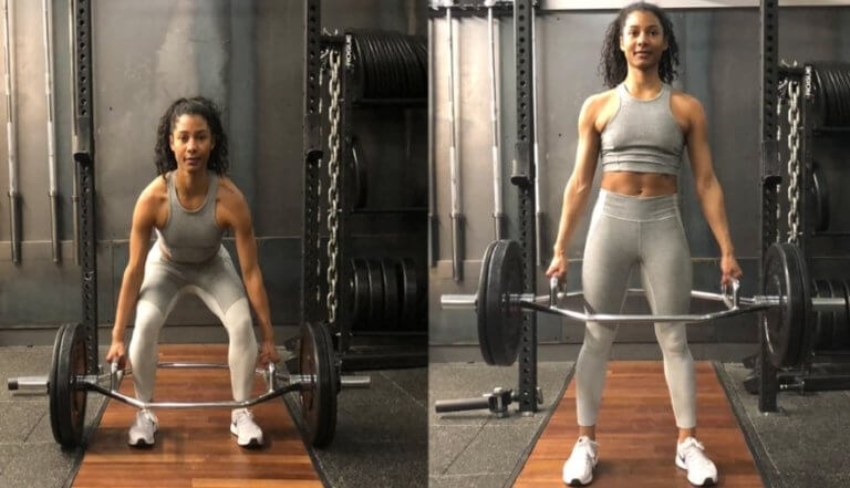 The 12 Best Deadlift Variations for Building Muscle and Gaining ...